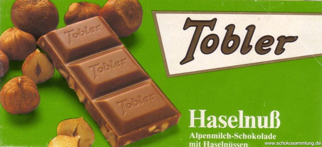 Tobler